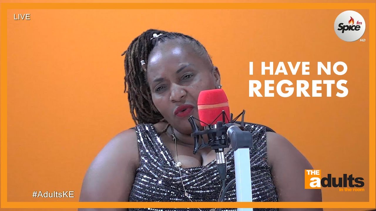 From Nun To Private Detective: The JANE MUGO Story. #AdultsKE - YouTube