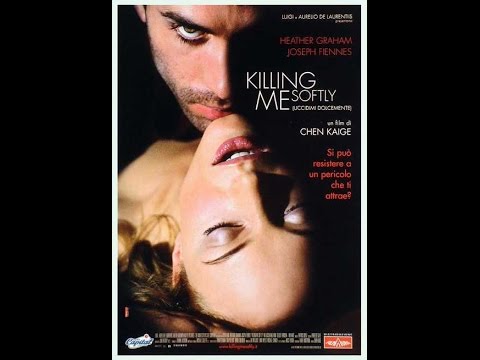 KILLING ME SOFTLY (2001) Con Heather Graham -Trailer cinematografico