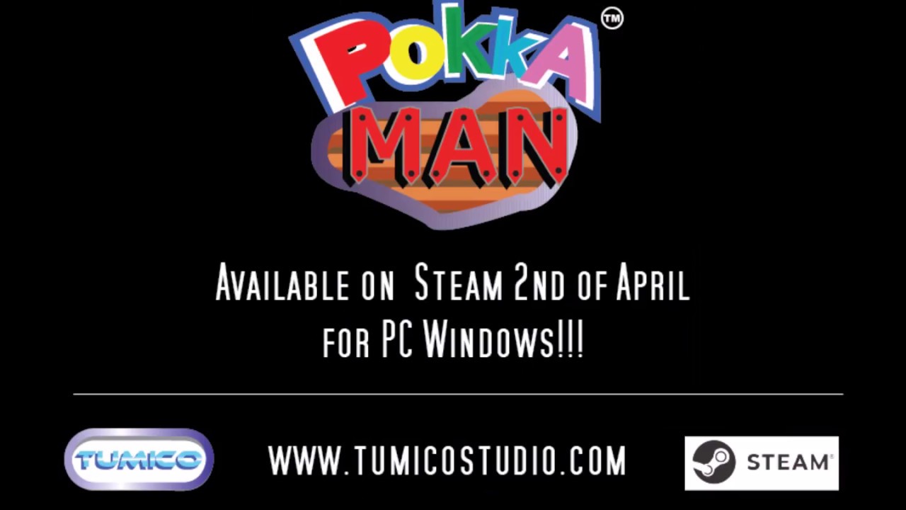 Pokka Man Trailer 2018!!! - YouTube
