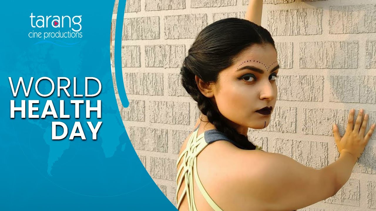 World Health Day | Secret Health Tips | Suryamayee | Tarang Cine ...