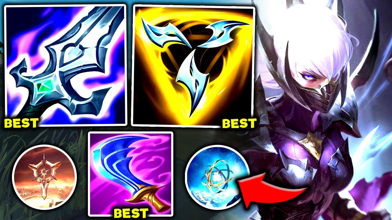 IRELIA TOP IS AN ABSOLUTE BEAST AS A TOPLANER (AMAZING PATCH) - S13 ...