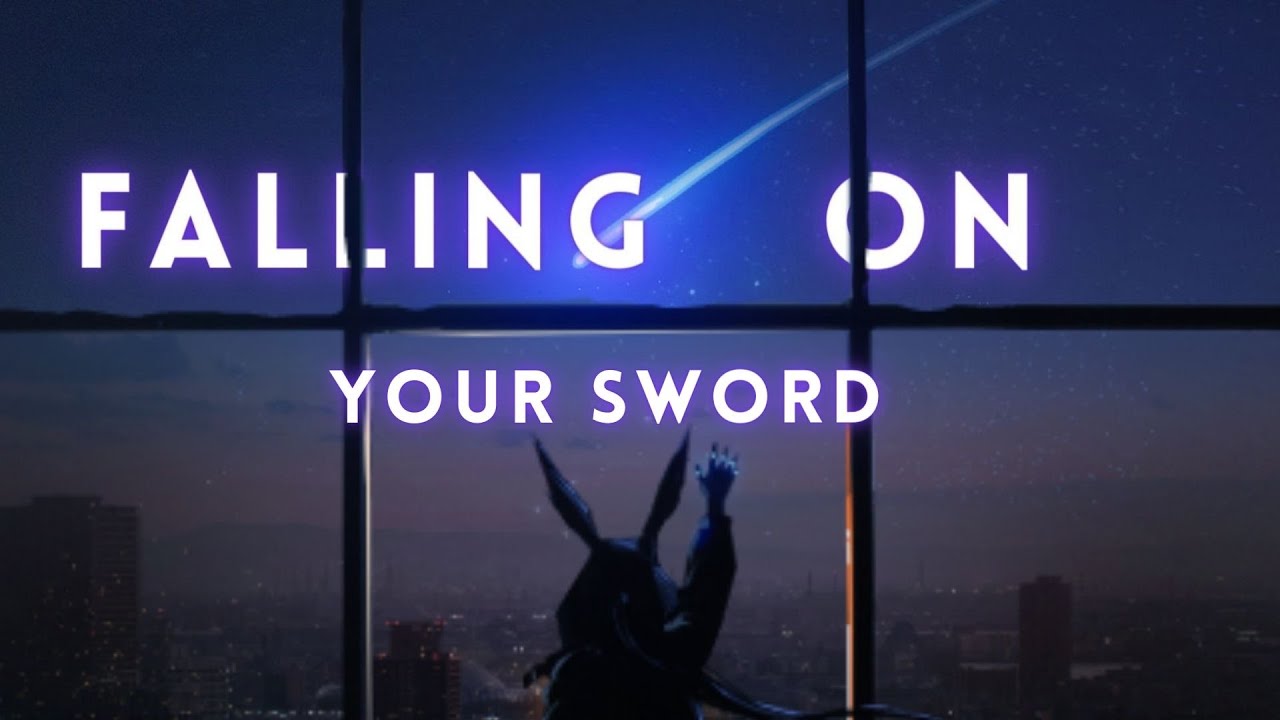 Mystreet: Angels fall- Falling on your Sword [AMV-The Battle of Irene] - YouTube