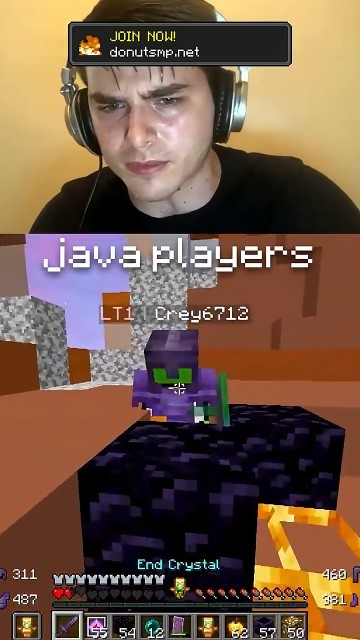 What java guy do in the end it's crazy! 😂 - YouTube