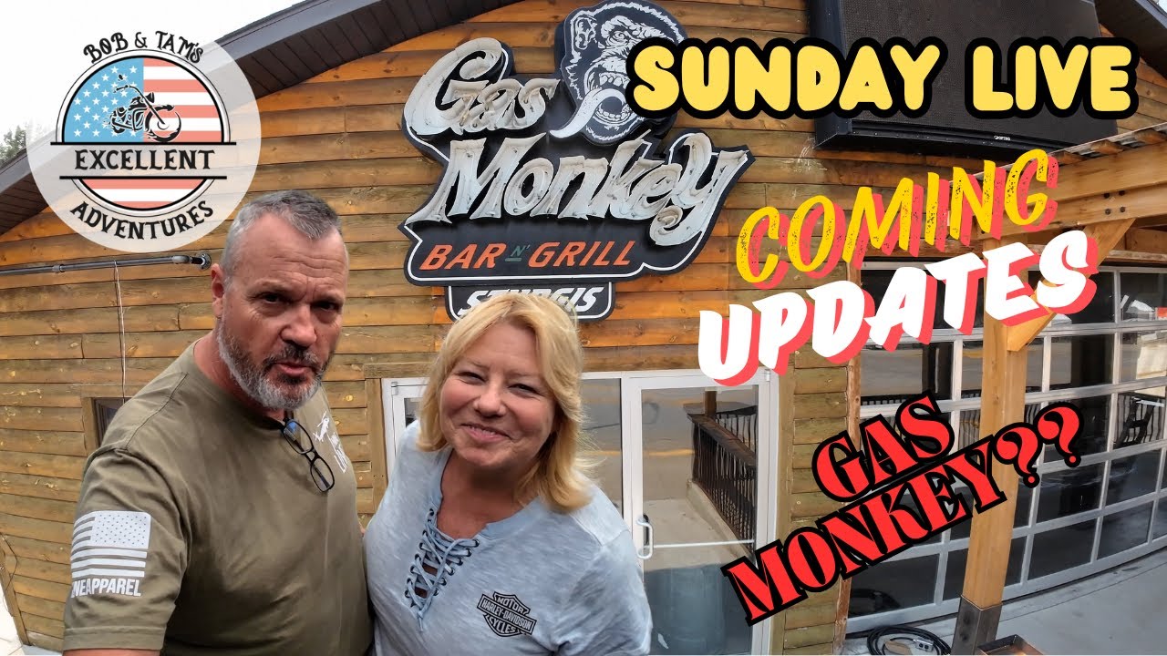 Sunday Live What's Up Next??? 4 pm pst, 5 pm mst, 6 pm cst, & 7 pm est ...