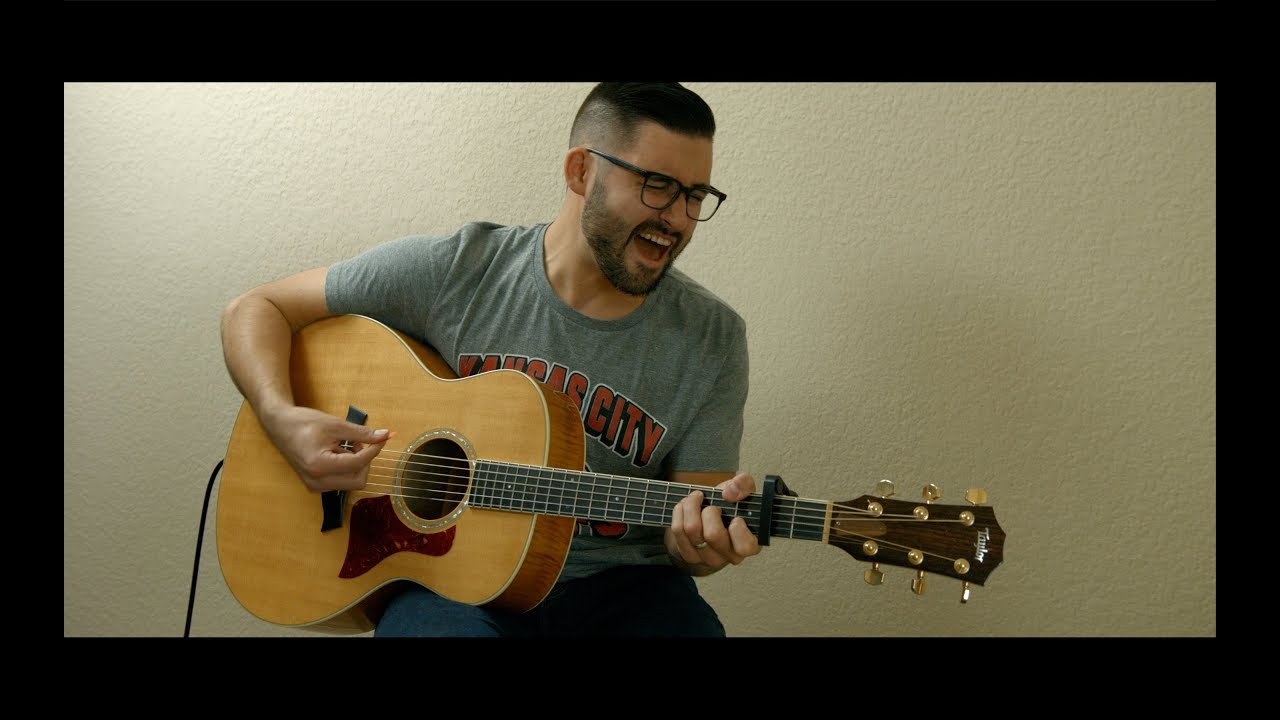 Our Loving King - Jason Waller (Original) - YouTube