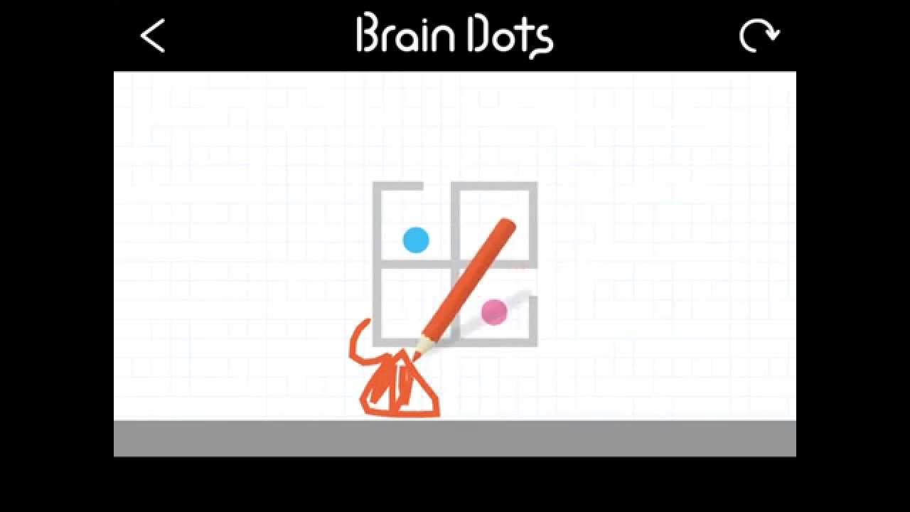 Brain Dots - Level 90 - YouTube