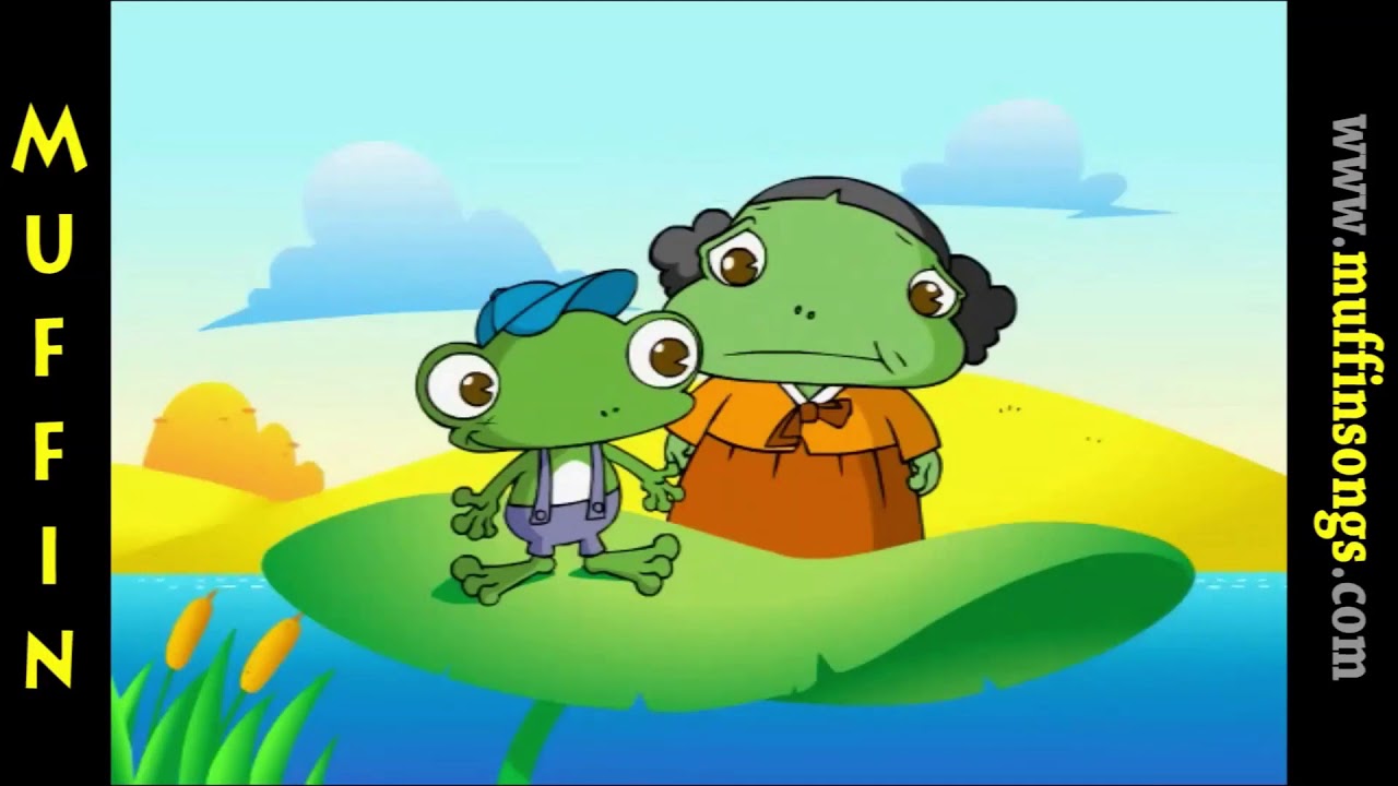 Muffin story .english arabic - YouTube