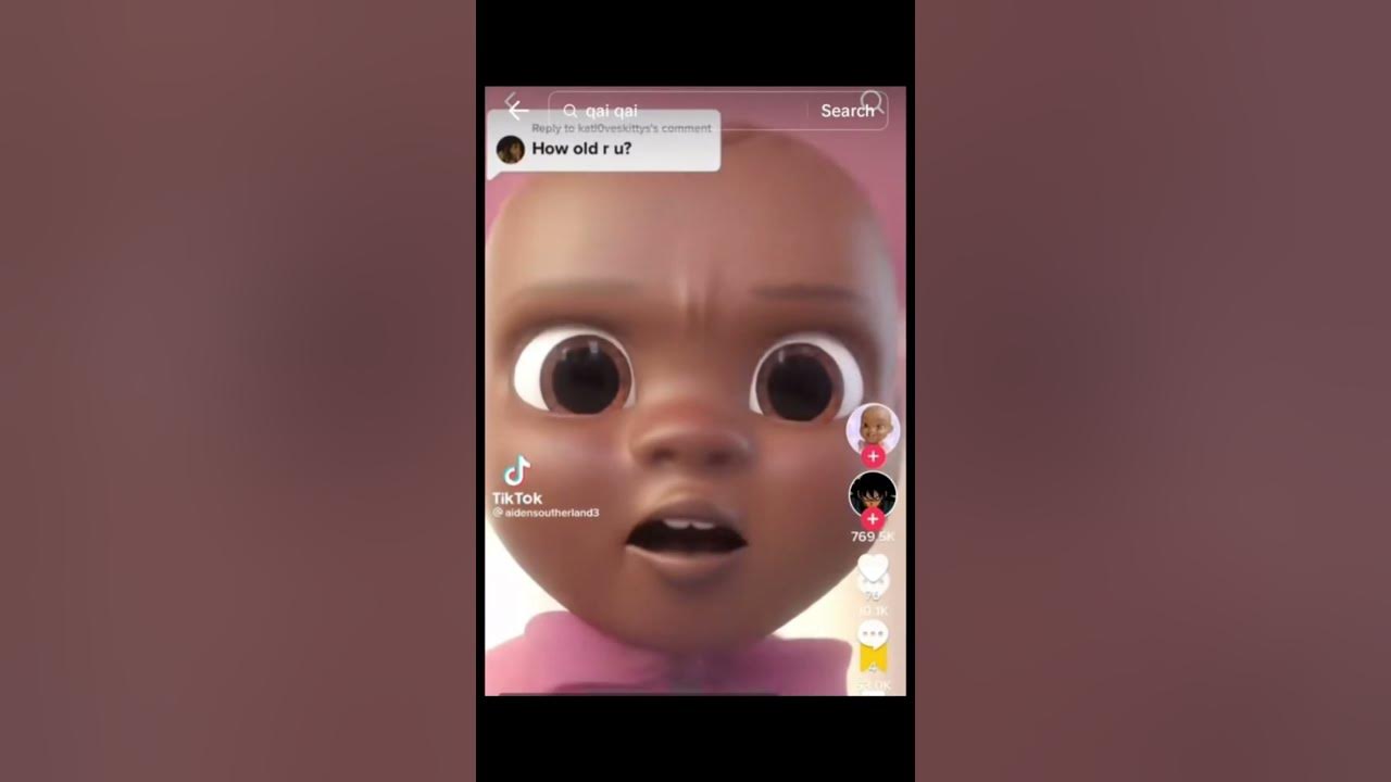 Goo Goo Gaga Meme Youtube