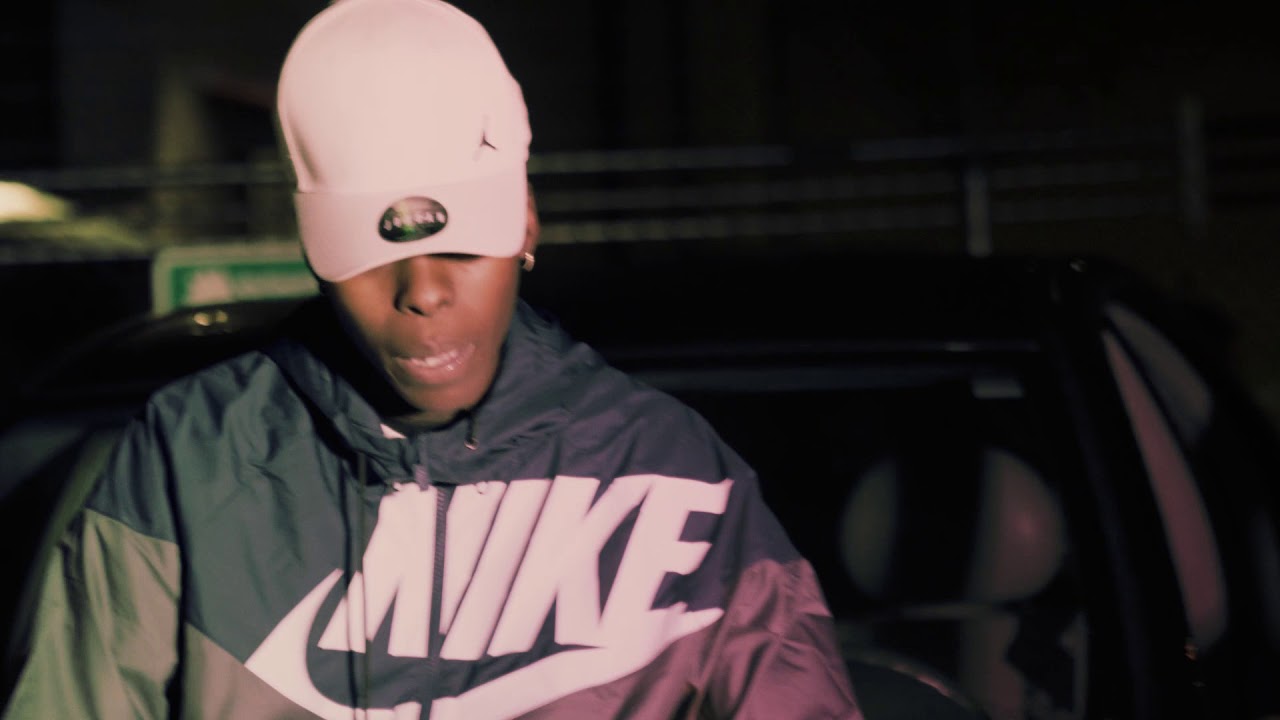 Dripping (New Single) KIDD FRESH - YouTube