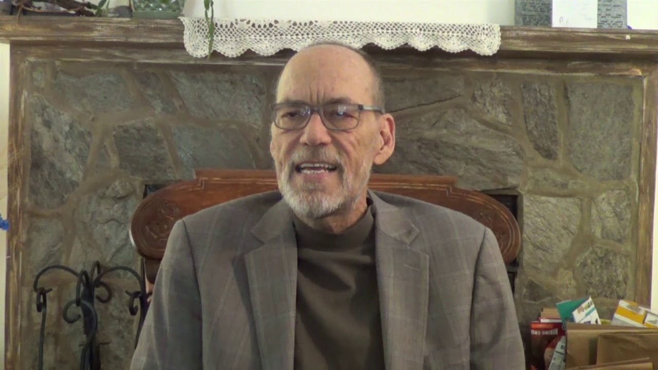 The Bread of Affliction (Unleavened Bread) - a Teaching at the Miqra ...