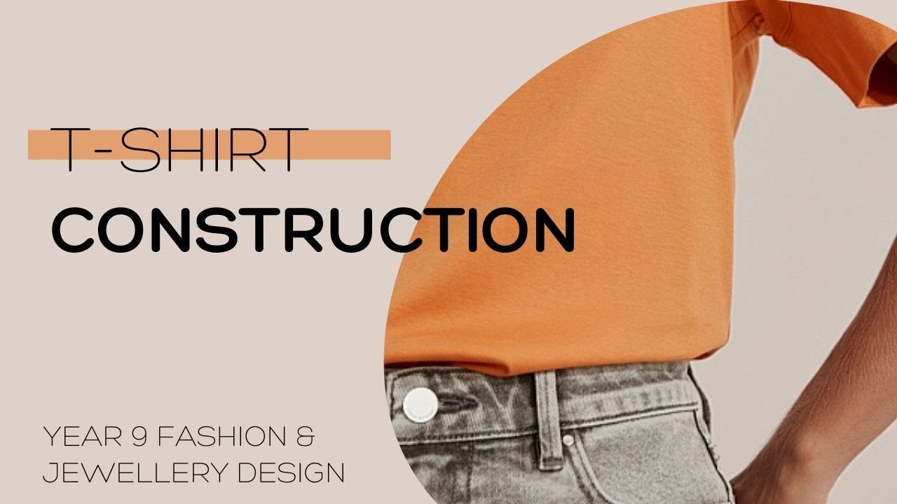 how to sew a front facing | using interfacing | beginner [PART 3] - YouTube