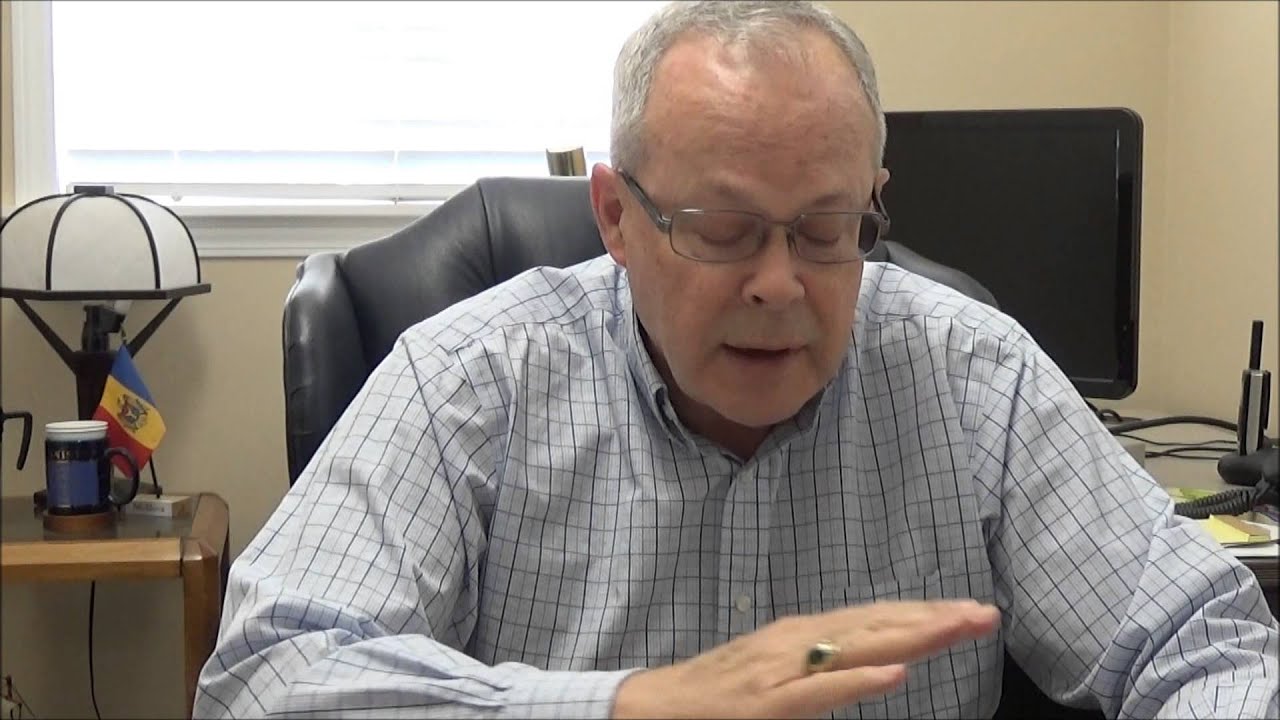 Turn off Your Cell Phone - or this might happen! Oops, Pastor Rick ...