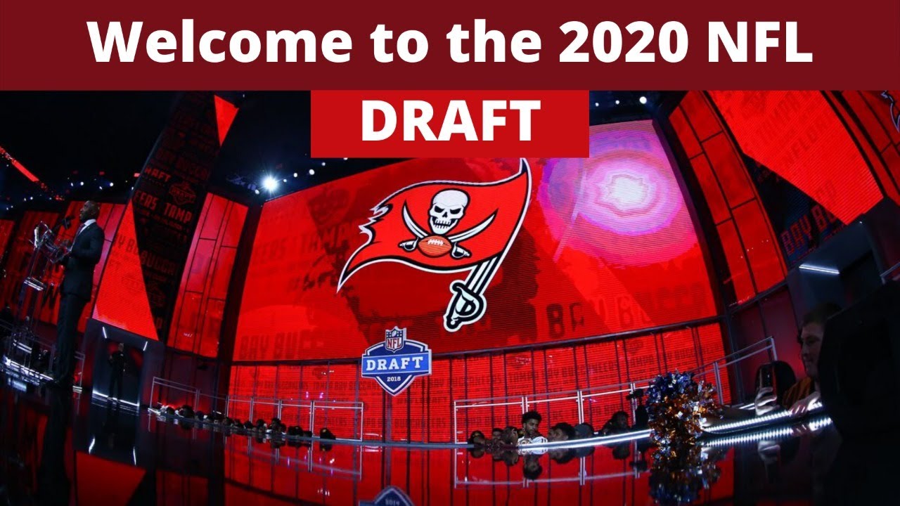 RBT 2020 NFL DRAFT LIVESTREAM! - YouTube