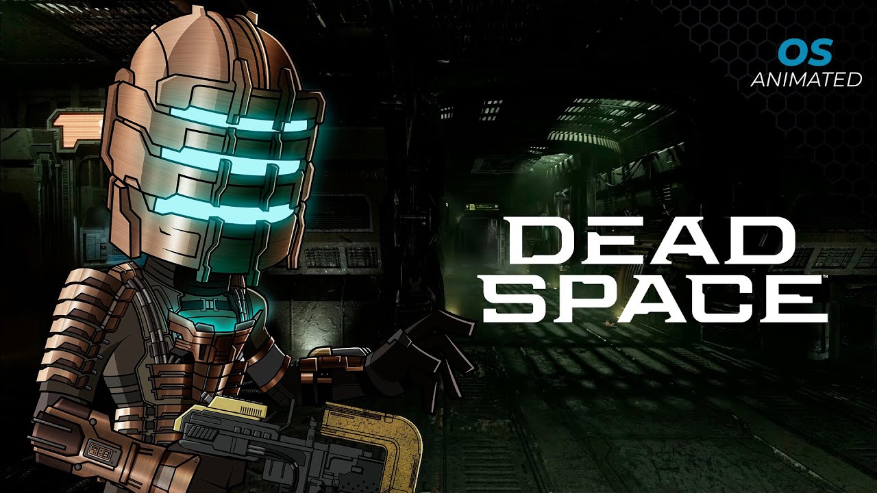 Dead Space - YouTube