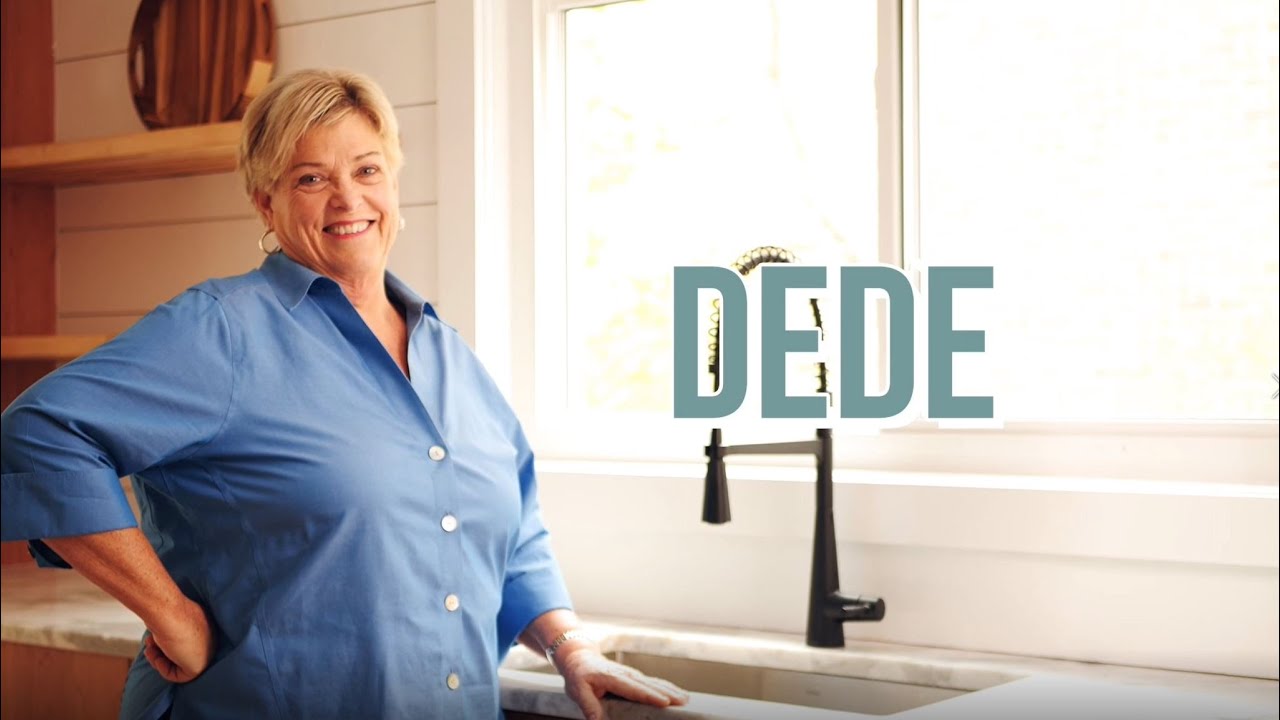 Dede's Bio - YouTube