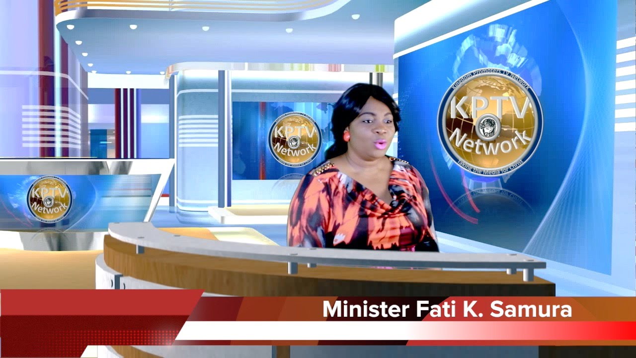 KPTV NETWORK "Taking the Media for Christ" - YouTube