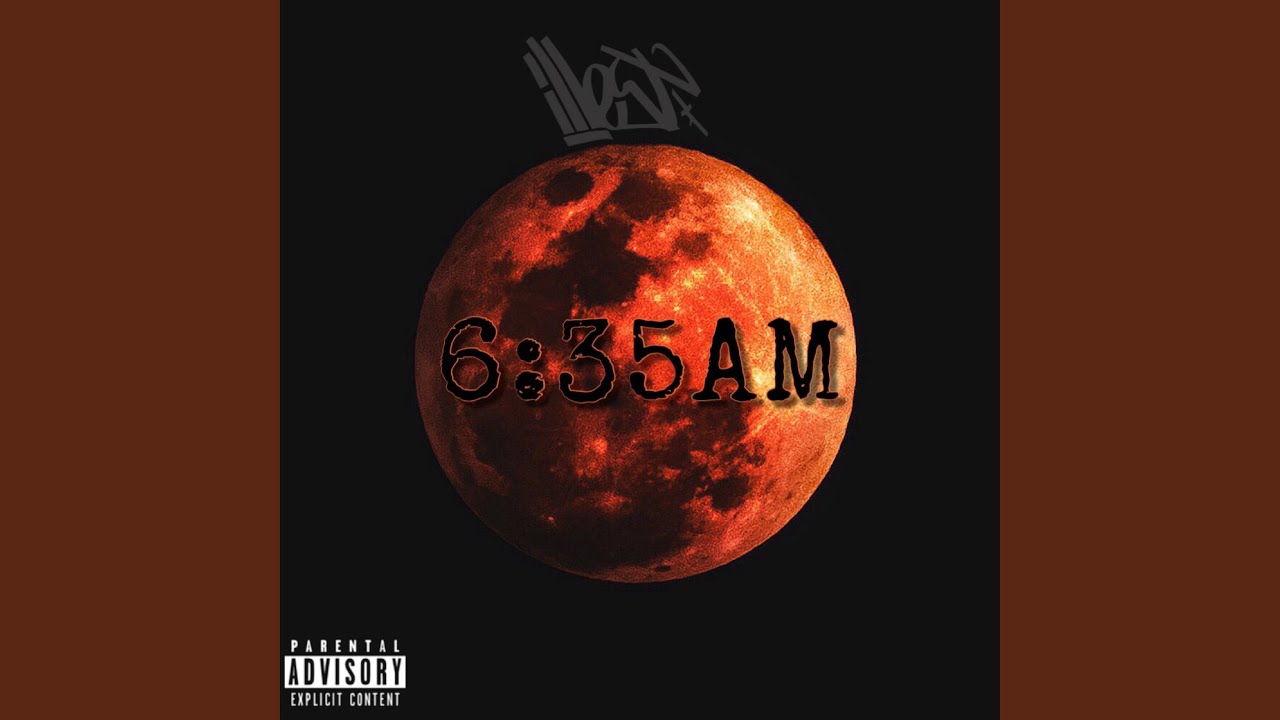 6:35am Freestyle - YouTube