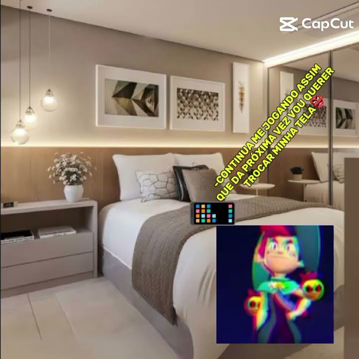 se o celular do chester falasse - YouTube