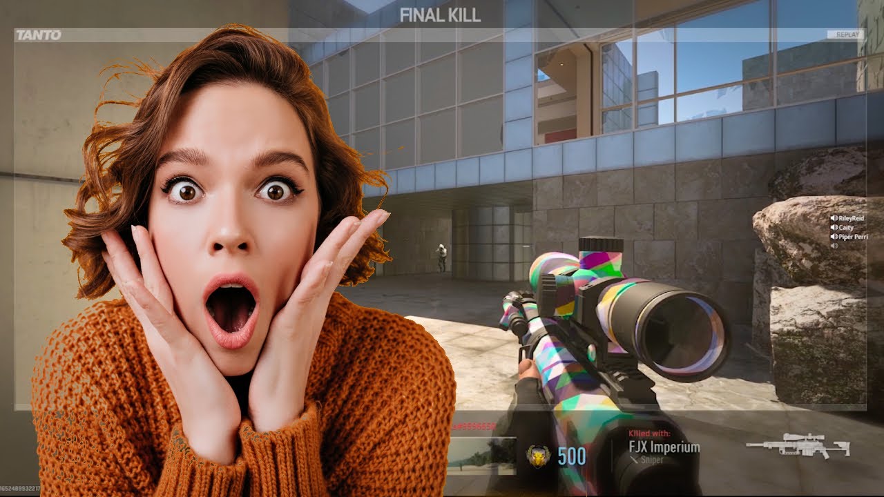 HOW DID THESE SHOTS HIT?! - YouTube