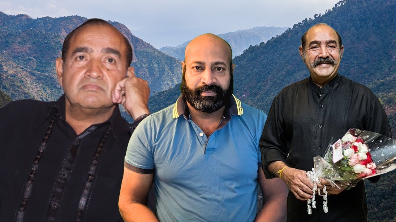 Actor Vijayakumar Early life and history | Vijayakumar Tamil Movies and ...