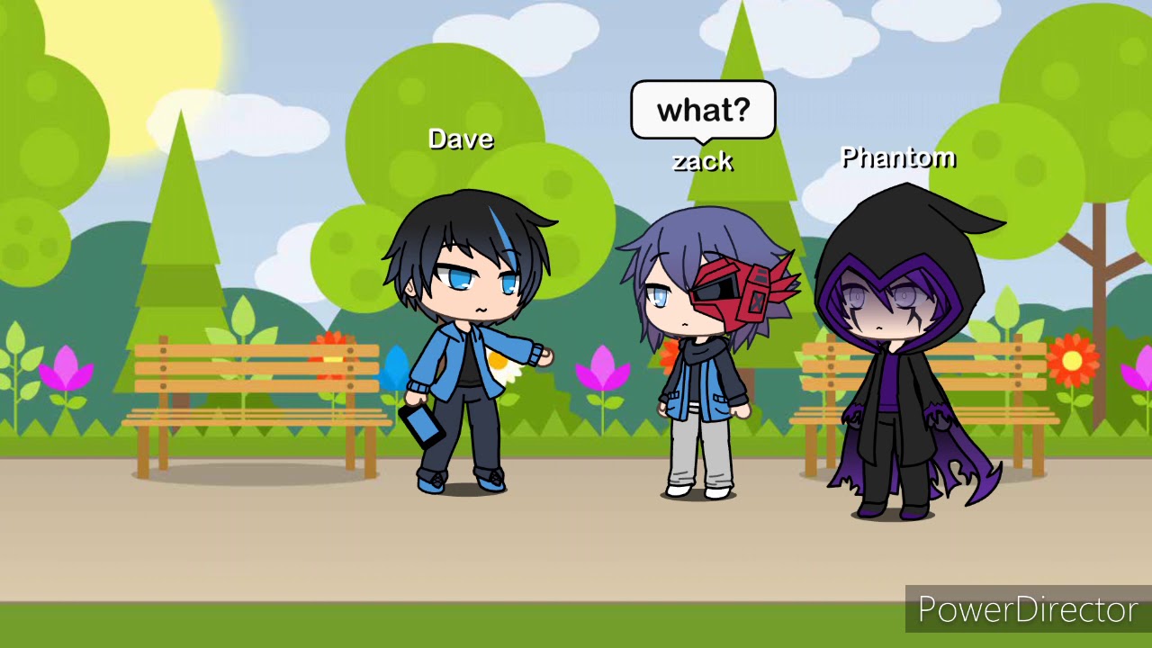 Gacha life animation (GLMV) - YouTube