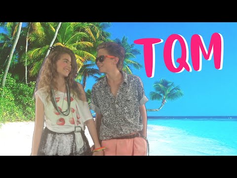 Berinaiz y Mango - TQM - Distroller