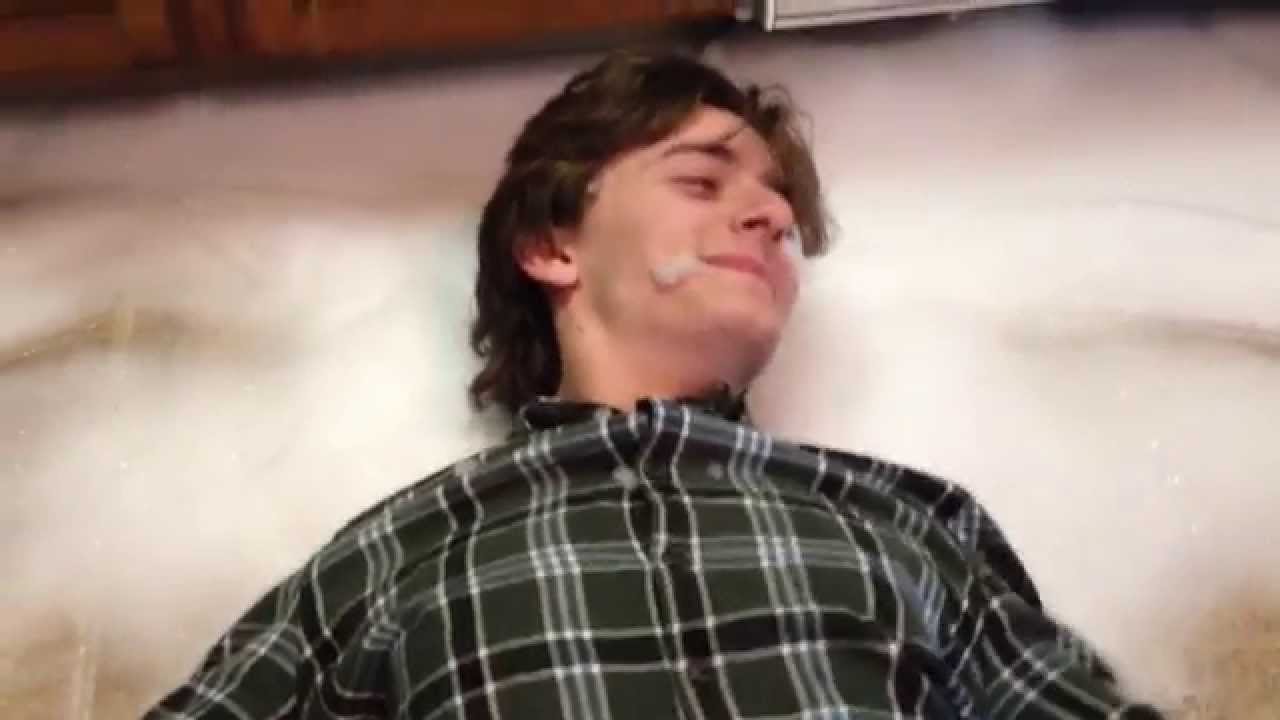 Jason Fucked Up Youtube