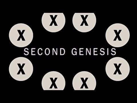Second Genesis - Children of the Atom | X-Men Behind the Scenes