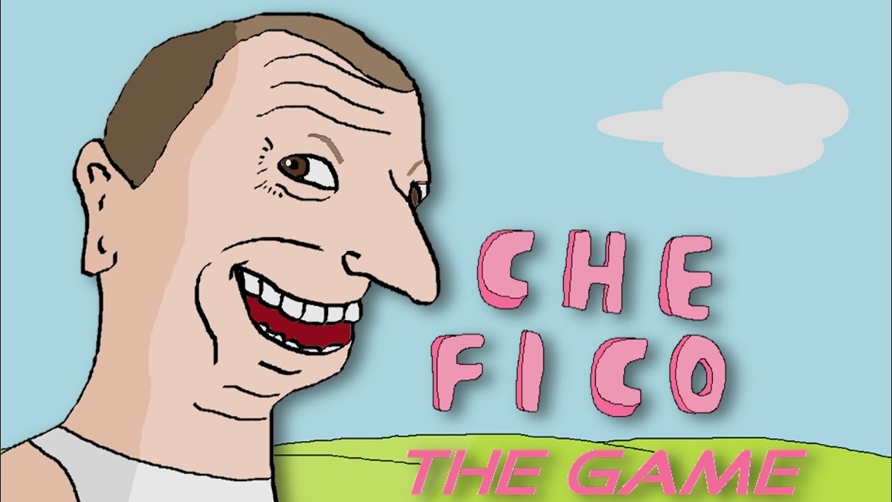 World Map Theme - Che Fico: The Game - YouTube