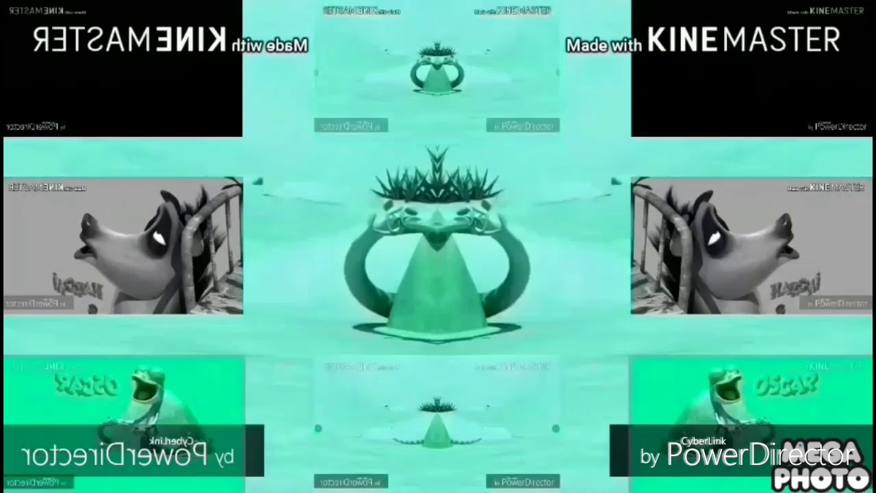 V4 (OO) [Sparta DJ Remastered Mix] OSCAR, BUCK, POPY & HARCHI FT ROCO ...