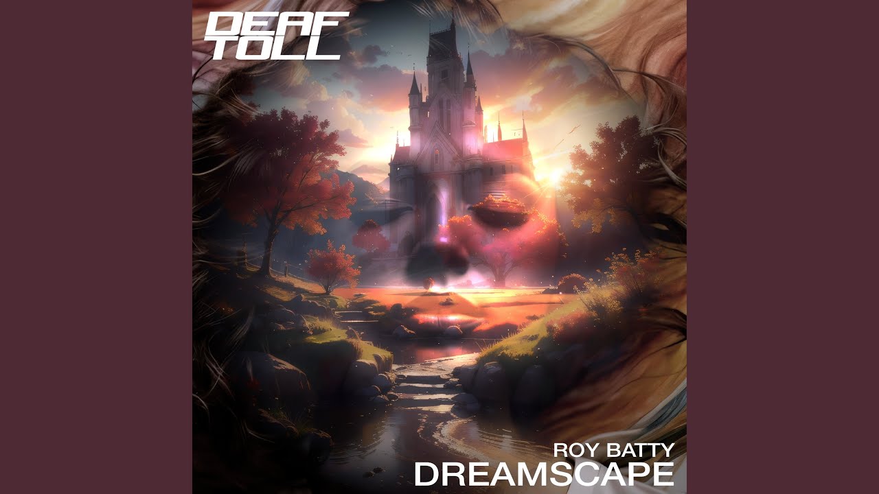 Dreamscape (Extended Mix) - YouTube