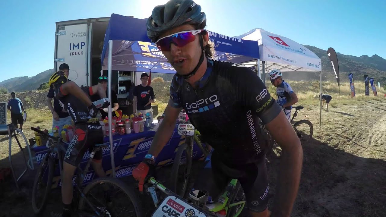GoPro: Stage 2 - YouTube