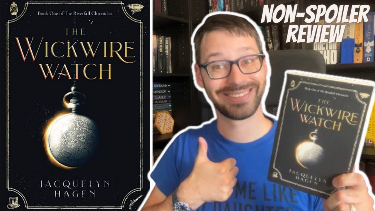 The Wickwire Watch... A Home Run Debut! Non-Spoiler Review - YouTube