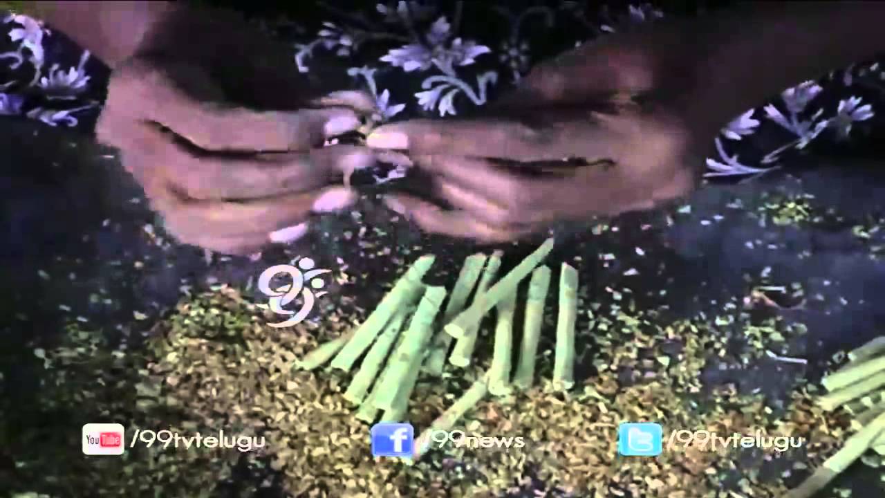 Beedi Karmikulu Fires on Telangana Govt @ Nizamabad - 99tv - YouTube