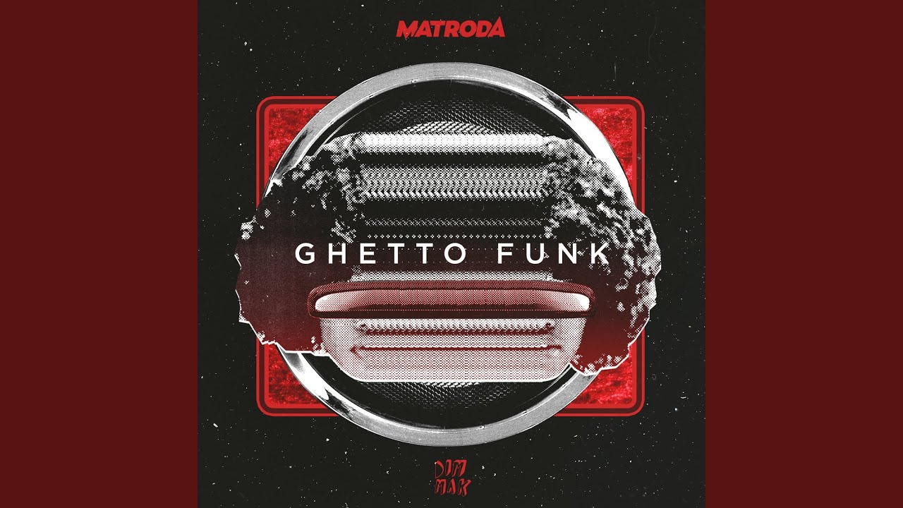Ghetto Funk - YouTube