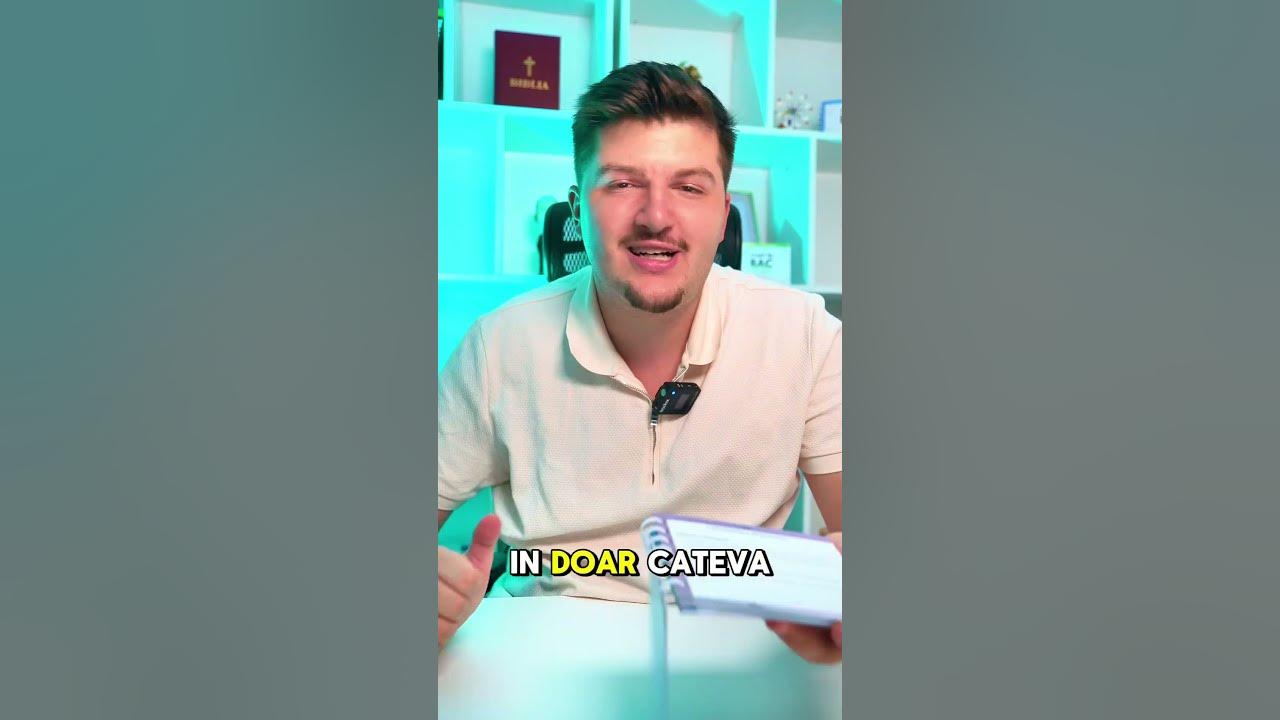 Da si tu comanda pe startinbac.shop. #bac #bacalaureat #meditate #liceu #scoalaonline - YouTube