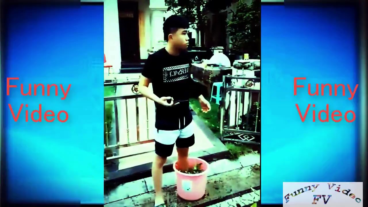 The Most Funniest Video On Youtube YOU WILL DIE LAUGHING! Funny Video ...