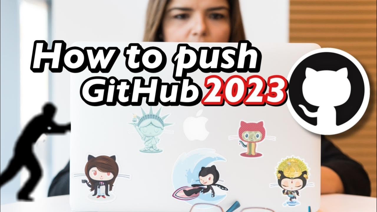 Learn the Simple 6-Step Process to Push to GitHub in 2023! - YouTube
