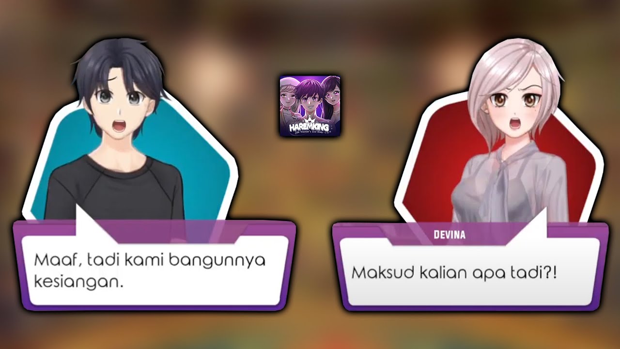 DOSEN CANTIK MENGAMUK KARENA GUA TELAT ! Season 3 Kode Keras Buat Cowok Dari Cewek #31 - YouTube