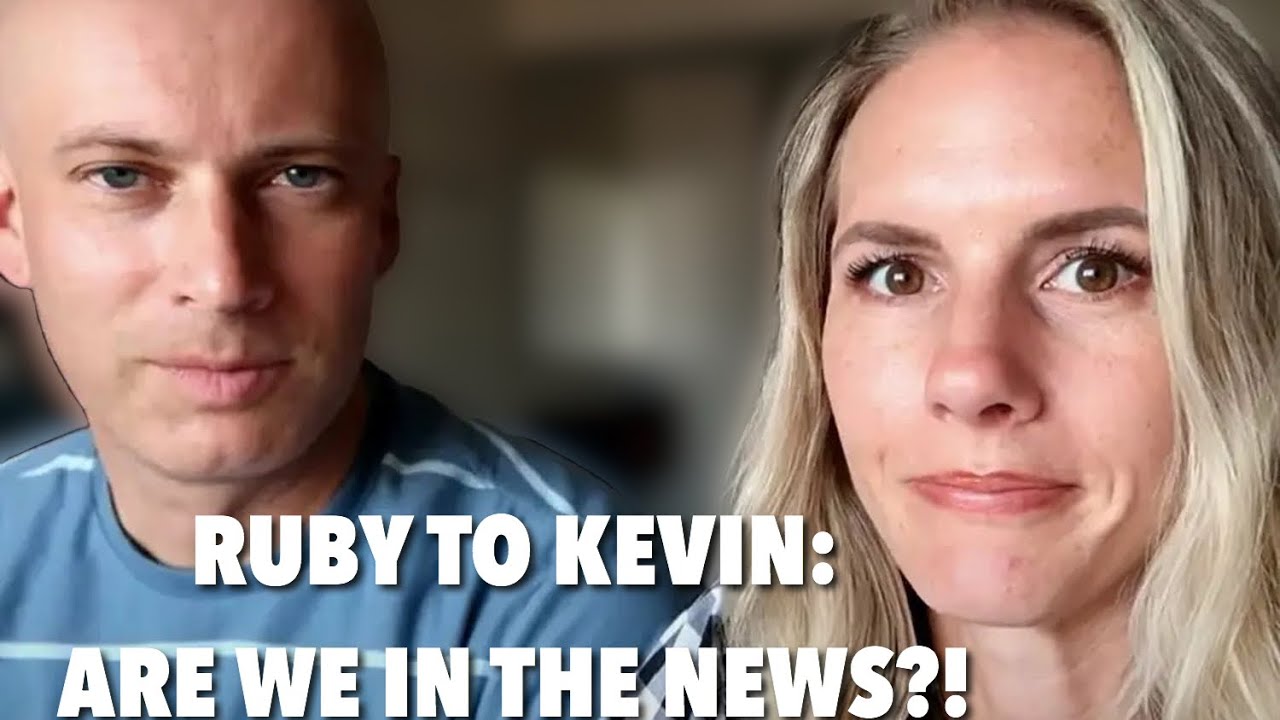 Audio: Ruby Franke & Kevin Franke’s First Conversation - YouTube