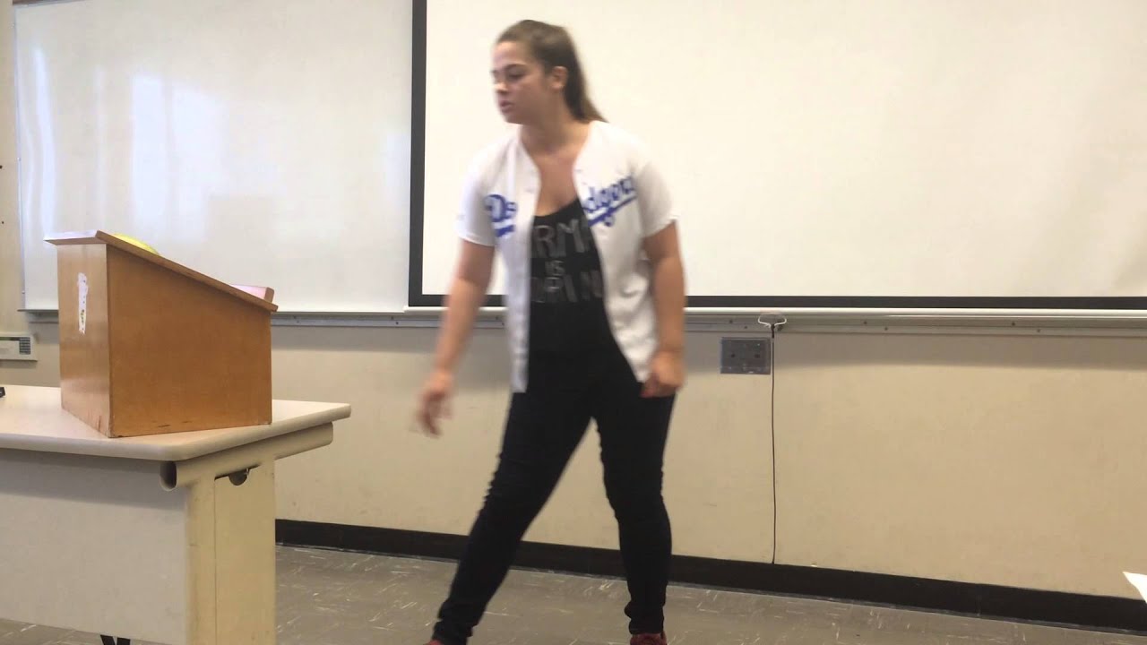 Wilkinson, Kaylyn - YouTube