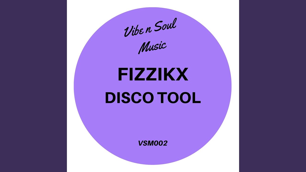 Disco Tool - YouTube