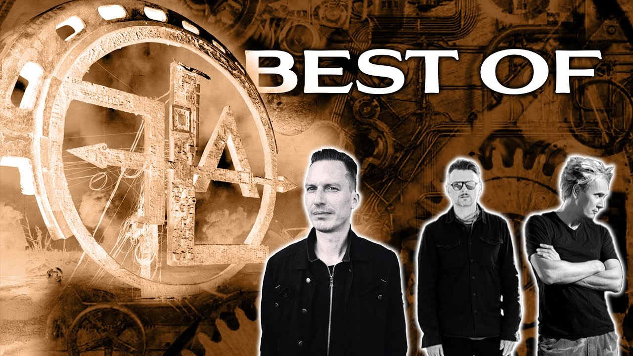 Front Line Assembly | Best Of - YouTube