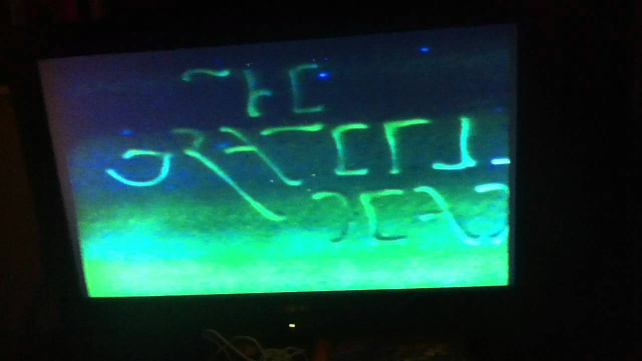 A RECORD THAT PLAYS MOVIES ??? CED videodisk selectavision ...