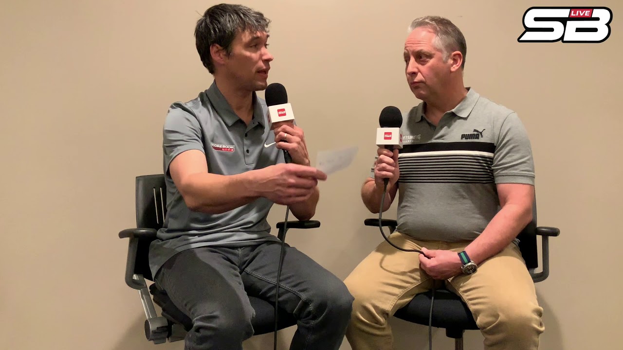 Q&A with Skyline basketball coach Gordon Kaplan: 2019-20 Scorebook Live ...