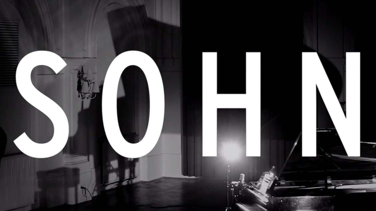 SOHN - Tempest (Unplugged at Casino Baumgarten, Vienna) - YouTube