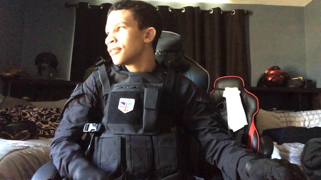 Welcome back video part 2 - YouTube