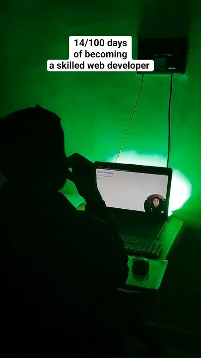 14/100 days of becoming a skilled web developer #webdev #coding#webdevelopment #webdeveloper ...