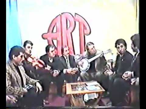 Şambayatlı kör memet
