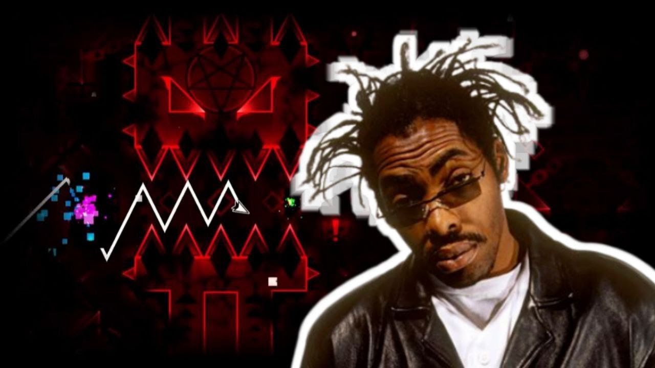 GRIEF x Gangsta's Paradise // GD Mashup - YouTube Music